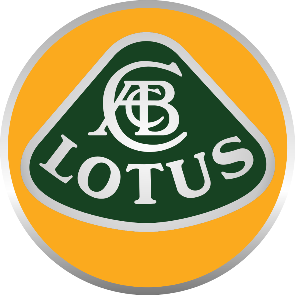 Team Lotus Color Codes Hex, RGB, and CMYK - Team Color Codes