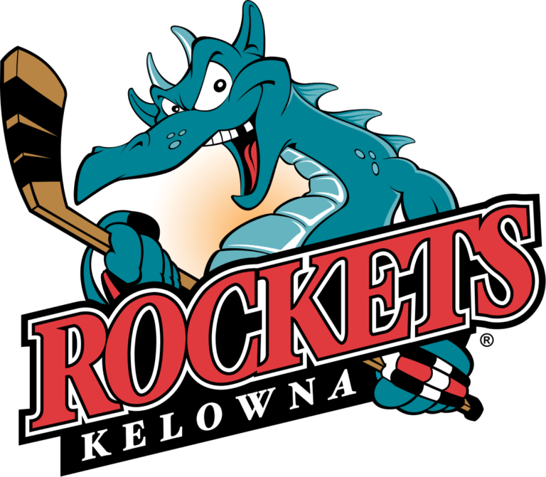 Kelowna Rockets Color Codes Hex, RGB, and CMYK - Team Color Codes
