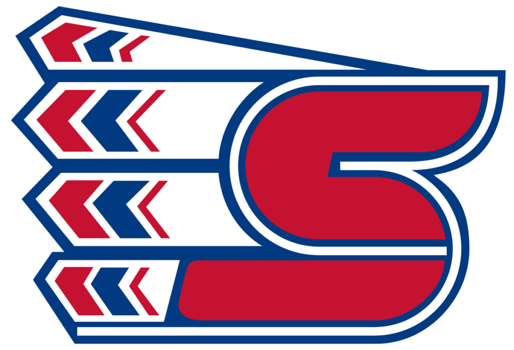 Spokane Chiefs Color Codes Hex, RGB, and CMYK - Team Color Codes