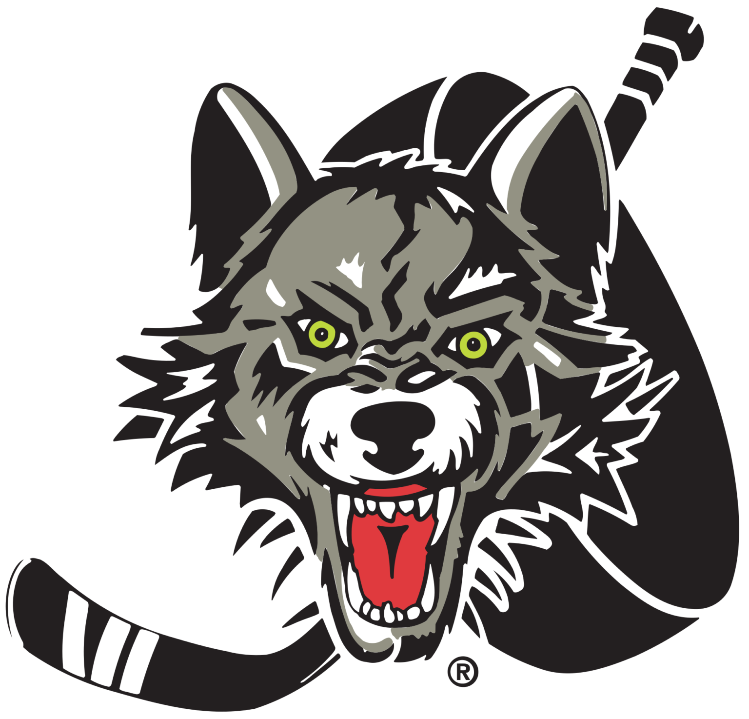 Chicago Wolves Color Codes Hex, RGB, and CMYK - Team Color Codes
