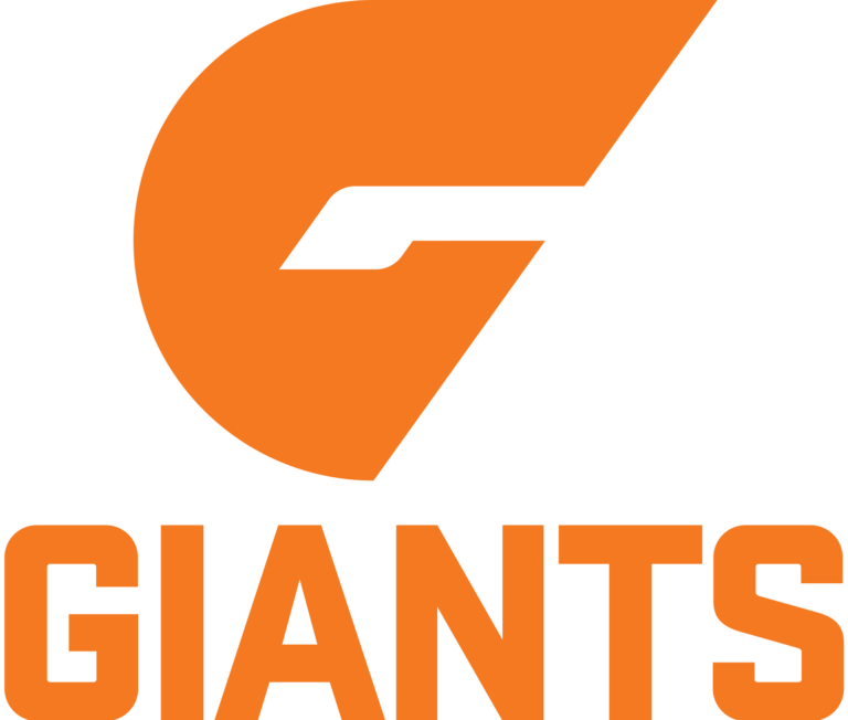 GWS Giants Color Codes Hex, RGB, and CMYK - Team Color Codes