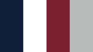 Tulsa Oilers Color Codes Hex, RGB, and CMYK - Team Color Codes