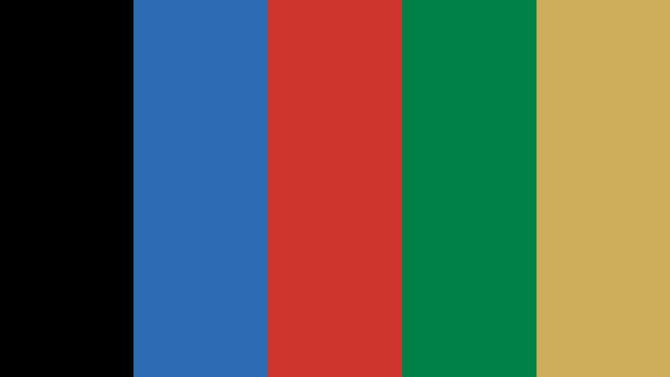 Wealdstone F.C. Color Codes Hex, RGB, and CMYK - Team Color Codes
