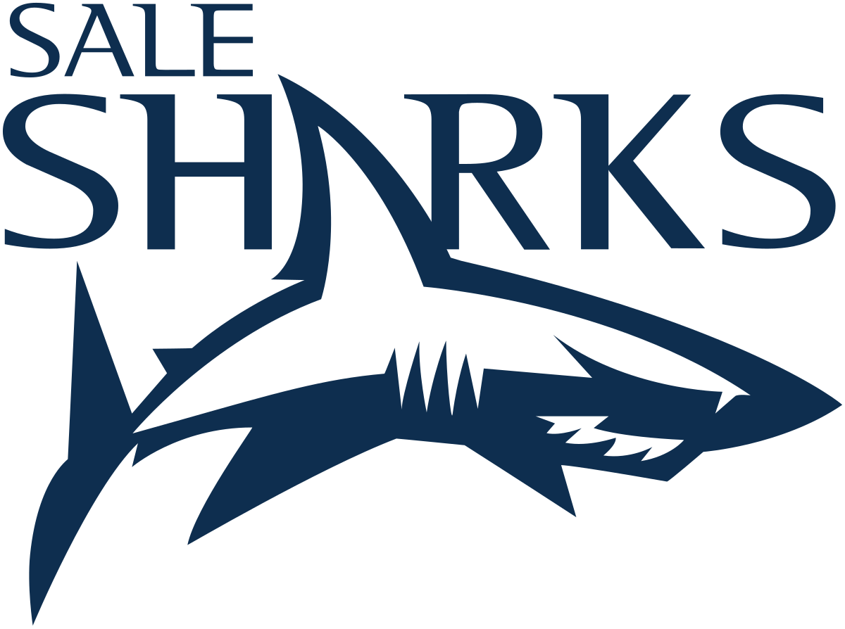 Sale Sharks Color Codes Hex, RGB, and CMYK - Team Color Codes