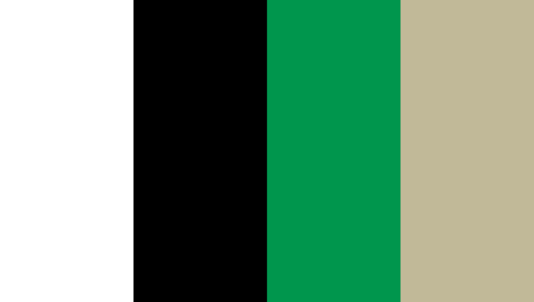 Cobourg Cougars Color Codes Hex, RGB, and CMYK - Team Color Codes