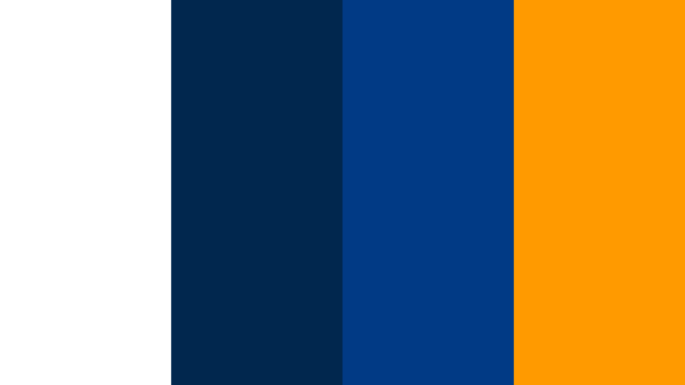 Collingwood Blues Color Codes Hex, RGB, and CMYK - Team Color Codes