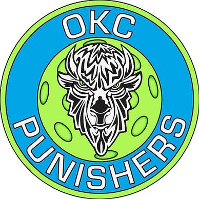 OKC Punishers Color Codes Hex, RGB, and CMYK - Team Color Codes
