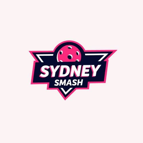 Sydney Smash Color Codes Hex, RGB, and CMYK - Team Color Codes
