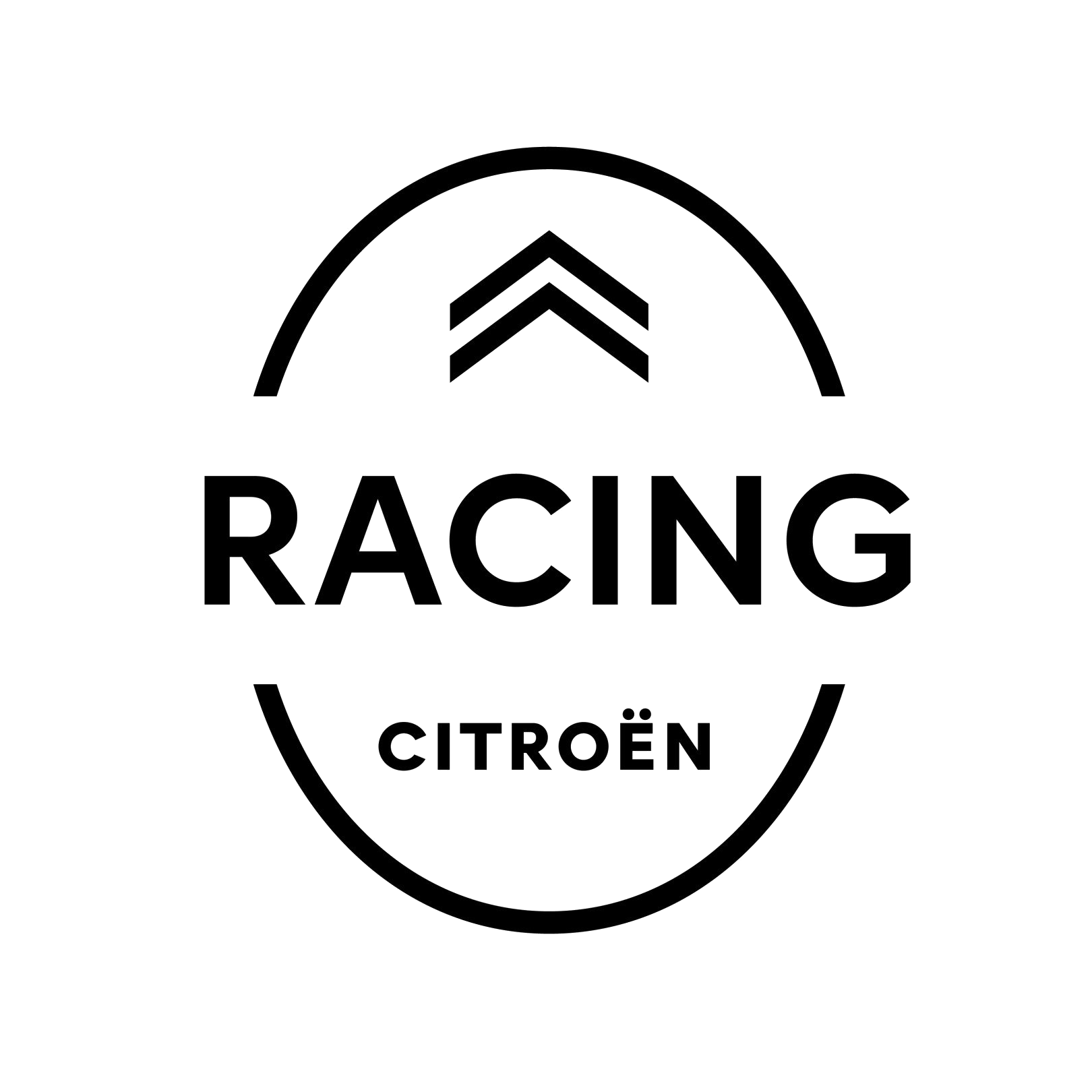 CITROËN RACING Color Codes Hex, RGB, and CMYK - Team Color Codes
