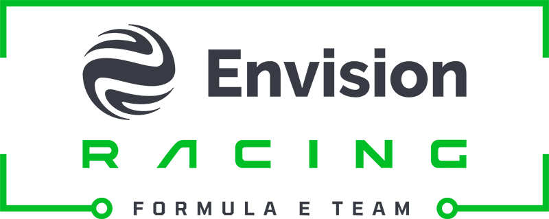 ENVISION RACING Color Codes Hex, RGB, and CMYK - Team Color Codes